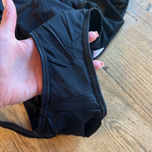 Kandice Pelletier | Swim | Kandice Pelletier Black Gold Pageant ...